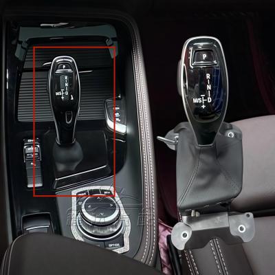 China Premium Compatible Electronic Gear Lever&Shift Knob for BMW1 2 X1 X2 -Series F52 F45 F39 F48 Etc Auto Parts P Button Switch Kit for sale