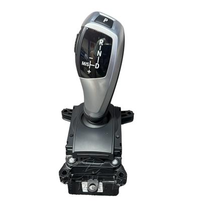 China Premium OE 61316832385 LED Shift Paddle & Gear Selector Knob for BMW X5/X6 F15 F16 Enhanced Electronic Driving Control Upgrade for sale