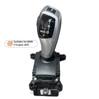 China Premium OE 61316832385 LED Shift Paddle & Gear Selector Knob for BMW X5/X6 F15 F16 Enhanced Electronic Driving Control Upgrade for sale