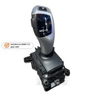 China Premium OE 61316832385 LED Shift Paddle & Gear Selector Knob for BMW X5/X6 F15 F16 Enhanced Electronic Driving Control Upgrade for sale