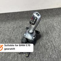 China Premium Electronic Manual Shift Knob for BMW X5 E70 X6 E71 2008-2013 Gear Shifter Control Global Auto Parts Wholesale for sale