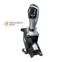 China Upgraded Electronic Gear Lever & Shift Knob for BMW X5 E70 X6 E71 P Button Switch - Premium Auto Transmission Parts Replacement for sale