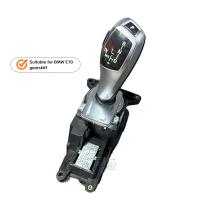 China Upgraded Electronic Gear Lever & Shift Knob for BMW X5 E70 X6 E71 P Button Switch - Premium Auto Transmission Parts Replacement for sale