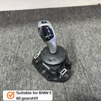 China Precision Shift OEM Spec Gear Knob Actuator  E Shift Assembly Kit for BMW E60 E61 5 Series 2007-2010  Direct Fit 520i 530i for sale