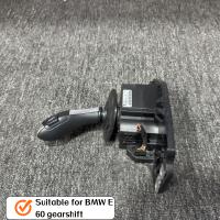 China Precision Shift OEM Spec Gear Knob Actuator  E Shift Assembly Kit for BMW E60 E61 5 Series 2007-2010  Direct Fit 520i 530i for sale