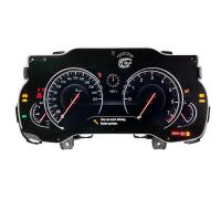 China LCD Instrument Cluster Panel | for BMW 3/5/7 Series & X3/X4 (G30 G32 G11 G01 G02 2017-2019) | Speed Meter Multimedia Dashboard for sale