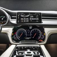 China LCD Instrument Cluster Panel | for BMW 3/5/7 Series & X3/X4 (G30 G32 G11 G01 G02 2017-2019) | Speed Meter Multimedia Dashboard for sale