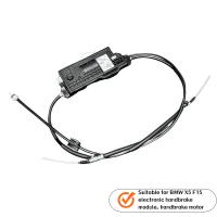 China Premium Direct Fit Parking Brake Actuator Motor for BMW X5 X6 F15 F16 Replacement | EPB System Repair & Auto Braking Component for sale