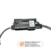 China Premium Direct Fit Parking Brake Actuator Motor for BMW X5 X6 F15 F16 Replacement | EPB System Repair & Auto Braking Component for sale