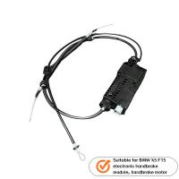 China Premium Direct Fit Parking Brake Actuator Motor for BMW X5 X6 F15 F16 Replacement | EPB System Repair & Auto Braking Component for sale