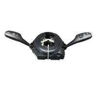 China Genuine OEM Multi-Function Turn Signal & Wiper Switch - Direct Fit for BMW F30 320 328 330 335 340 M3 61319351140 for sale