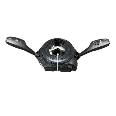 China Genuine OEM Multi-Function Turn Signal & Wiper Switch - Direct Fit for BMW F30 320 328 330 335 340 M3 61319351140 for sale
