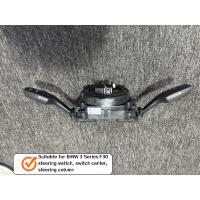 China Genuine OEM Multi-Function Turn Signal & Wiper Switch - Direct Fit for BMW F30 320 328 330 335 340 M3 61319351140 for sale