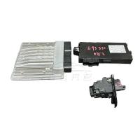China Premium OEM for BMW N52 MSV80 DME ECU Control Module - Fix Start Failures&Engine Programming for 325i 330i E60 E90 X3 E66 Models for sale