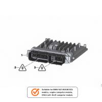 China Premium OEM for BMW N52 MSV80 DME ECU Control Module - Fix Start Failures&Engine Programming for 325i 330i E60 E90 X3 E66 Models for sale
