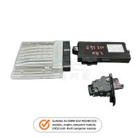 China Premium OEM for BMW N52 MSV80 DME ECU Control Module - Fix Start Failures&Engine Programming for 325i 330i E60 E90 X3 E66 Models for sale