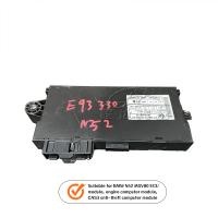China Premium OEM for BMW N52 MSV80 DME ECU Control Module - Fix Start Failures&Engine Programming for 325i 330i E60 E90 X3 E66 Models for sale