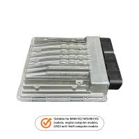 China Premium OEM for BMW N52 MSV80 DME ECU Control Module - Fix Start Failures&Engine Programming for 325i 330i E60 E90 X3 E66 Models for sale