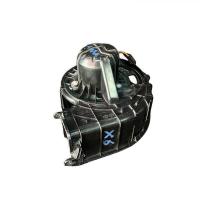 China Premium 12V Auto AC Blower Motor with Controller - OEM Fit Heater Fan for BMW X5 X6  E70/E71 E72 64119245849 64116971108 for sale