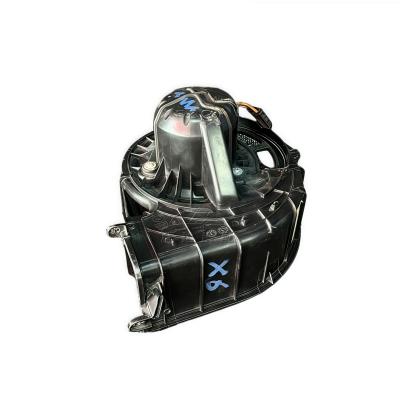 China Premium 12V Auto AC Blower Motor with Controller - OEM Fit Heater Fan for BMW X5 X6  E70/E71 E72 64119245849 64116971108 for sale
