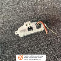 China Premium Fit Durable Blower Motor Resistor for Your Vehicle's Air Conditioning  Heating System for BMW F20 F15 F30 64119276112 for sale