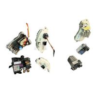 China Premium OEM Quality Universal Fit for BMW 1-7 Series X3 X5 X6 Auto AC System Blower Motor Resistor Controller for sale