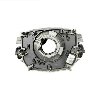 China Steering Wheel Seat for BMW 7 Series E65 E65 Gear Knob Selector Shift Lever Combination Switch Steering Switch Base for sale