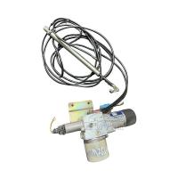 China High-quality 730Li 740Li 760Li E66 E65 Tail Cover Lock Motor Hydraulic Unit Tail Cover Lever Hydraulic Cylinder for BMW 7 Series for sale