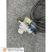 China High-quality 730Li 740Li 760Li E66 E65 Tail Cover Lock Motor Hydraulic Unit Tail Cover Lever Hydraulic Cylinder for BMW 7 Series for sale