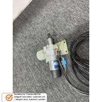 China High-quality 730Li 740Li 760Li E66 E65 Tail Cover Lock Motor Hydraulic Unit Tail Cover Lever Hydraulic Cylinder for BMW 7 Series for sale