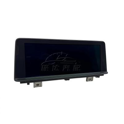 China Classic High Quality 3-series F30 F31 Central Control Multimedia Display8.8tall with NBT Sound System Navigation Music for BMW for sale