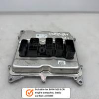 China DME N20 ECU 8639595 0261S11653 0261S06872 Electronic Control Module Unit Engine Computer Board for BMW F30 F10 F15 328 528 for sale