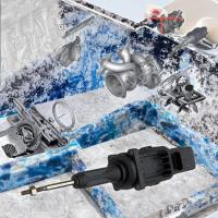 China High Quality  N20 B38 Turbocharged Electronic Actuator, Suitable for BMW N20 B38 B48 and B58 Engine Turbocharger Actuator for sale