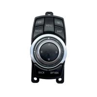 China For BMW 5 7 Series Multifunctional Turn Signal Switch Multifunctional Button for F10 F07 F01 F04 Engine XDrive I 528 for sale