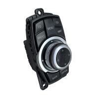China For BMW 5 7 Series Multifunctional Turn Signal Switch Multifunctional Button for F10 F07 F01 F04 Engine XDrive I 528 for sale