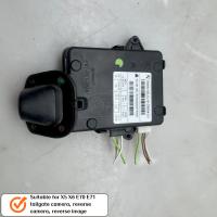 China Hot Sale, High Quality, High Definition  for BMW X5 X6 E71 E71 Rear Cover Camera Reverse Camera Reverse Video Camera for sale