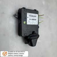 China Hot Sale, High Quality, High Definition  for BMW X5 X6 E71 E71 Rear Cover Camera Reverse Camera Reverse Video Camera for sale
