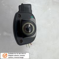 China Hot Sale, High Quality, High Definition  for BMW X5 X6 E71 E71 Rear Cover Camera Reverse Camera Reverse Video Camera for sale
