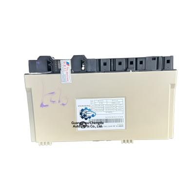 China For BMW Condition Electric Seat Control Unit Electronic Control Module for G20 G30 G01 G05 G26 G11 Models for sale