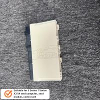 China For BMW Condition Electric Seat Control Unit Electronic Control Module for G20 G30 G01 G05 G26 G11 Models for sale