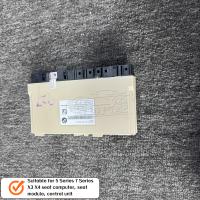 China For BMW Condition Electric Seat Control Unit Electronic Control Module for G20 G30 G01 G05 G26 G11 Models for sale