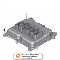 China For 2011-2016 BMW X1 E84 Z4 E89 MEVD1729 Engine Control Unit 0261S14942 8671412 0 261 S14 942 Engine Control Module for sale