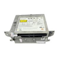 China For BMW 3 5 Series X3 X4 NBT CD Player Power Amplifier High Quality Original Used Accessories Auto Part 2012-2016 Years for sale