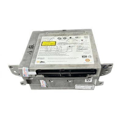 China For BMW 3 5 Series X3 X4 NBT CD Player Power Amplifier High Quality Original Used Accessories Auto Part 2012-2016 Years for sale