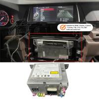 China For BMW 3 5 Series X3 X4 NBT CD Player Power Amplifier High Quality Original Used Accessories Auto Part 2012-2016 Years for sale