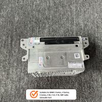 China For BMW 3 5 Series X3 X4 NBT CD Player Power Amplifier High Quality Original Used Accessories Auto Part 2012-2016 Years for sale