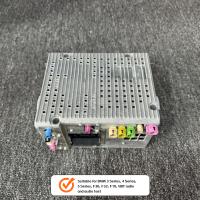 China For BMW 3 5 Series X3 X4 NBT CD Player Power Amplifier High Quality Original Used Accessories Auto Part 2012-2016 Years for sale