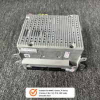 China For BMW 3 5 Series X3 X4 NBT CD Player Power Amplifier High Quality Original Used Accessories Auto Part 2012-2016 Years for sale
