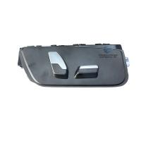 China For BMW G30 G31 G32 G38 Turn Signal Switch Plastic Seat Switch for Vehicle  Seat Switch for Height Adjustment  61319458822 for sale