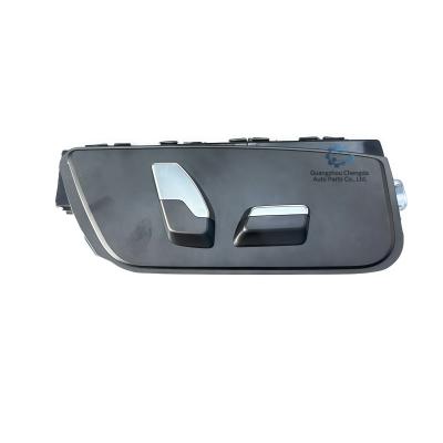 China For BMW G30 G31 G32 G38 Turn Signal Switch Plastic Seat Switch for Vehicle  Seat Switch for Height Adjustment  61319458822 for sale